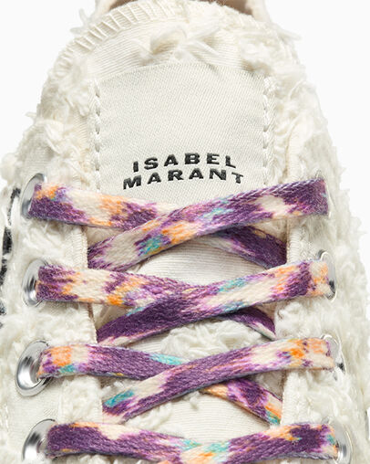 Converse x Isabel Marant Chuck 70