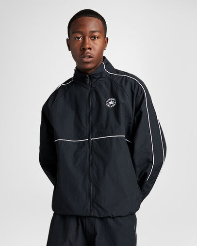 Jackets for Men: Coaches, Windbreaker & More. Converse.com