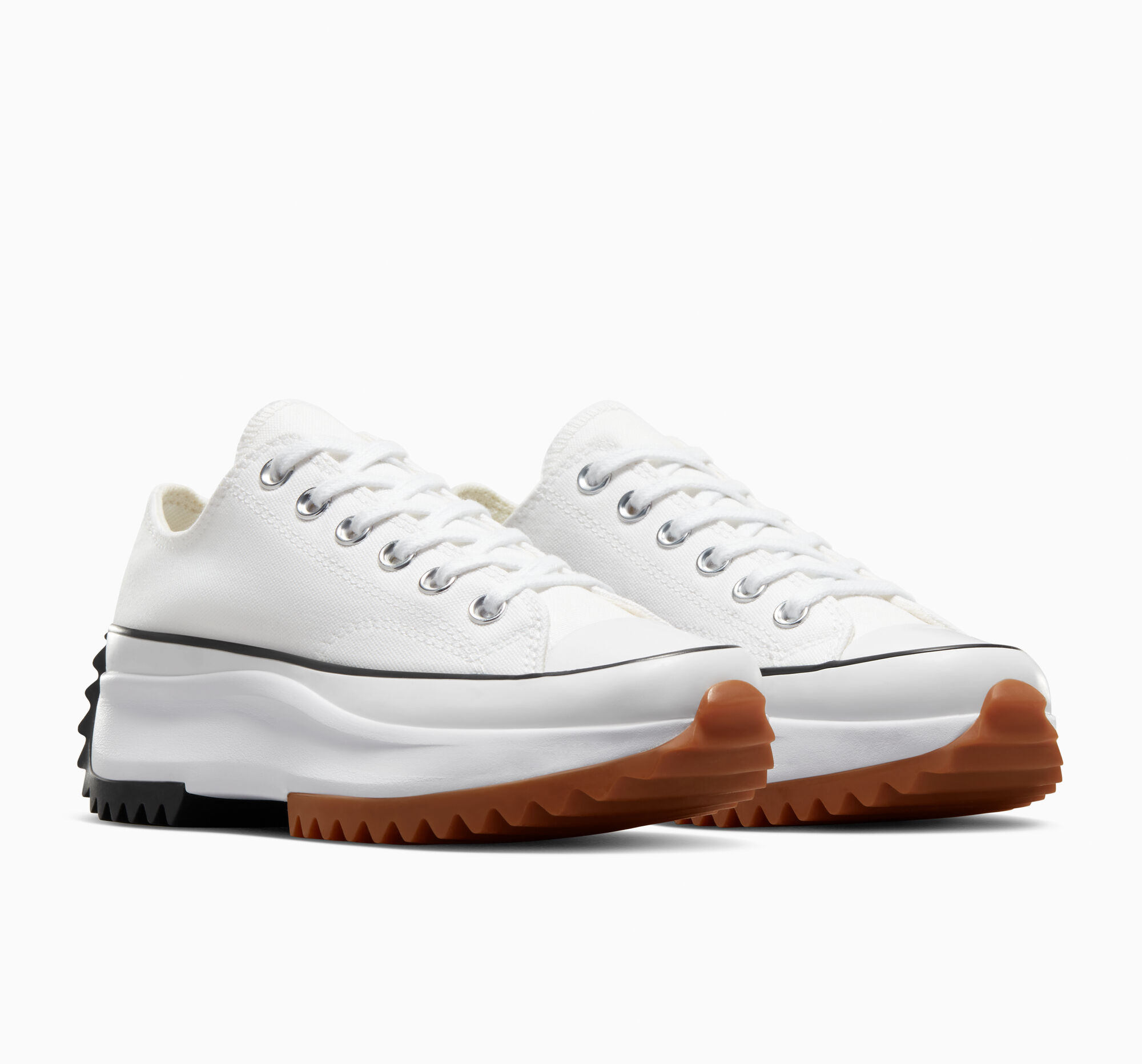 Run Star Hike Platform