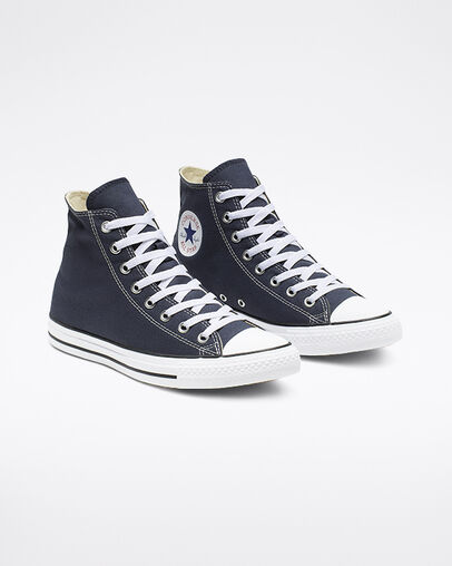 Blue Converse Shoes: Low & High Top. Converse.com