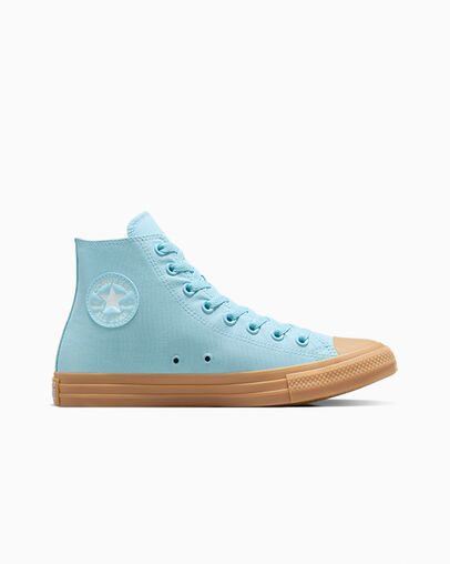 Chuck Taylor All Star Monochrome Unisex High Top Shoe. Converse.com