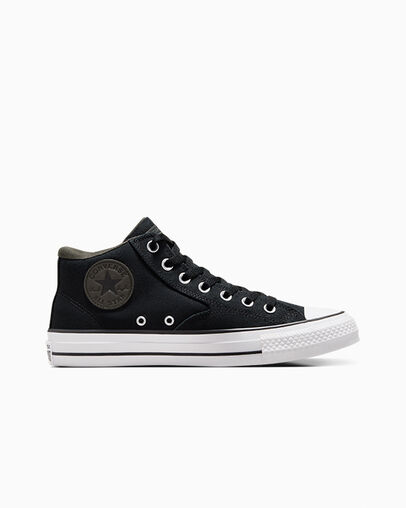 Chuck Taylor All Star Malden Street Unisex Mid Shoe. Converse.com