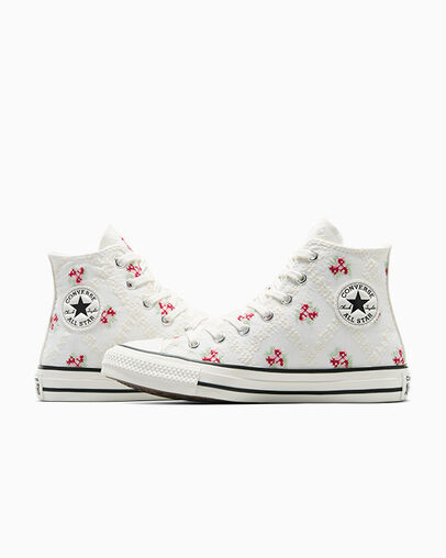 Girls Converse: Shoes, Clothing & Accessories. Converse.com