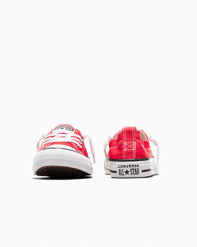 Chuck Taylor All Star Shoreline Women's Low Top Shoe. Converse.com