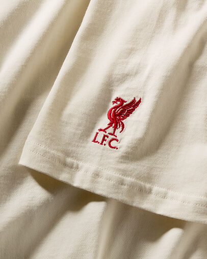 Converse x Liverpool Football Club Collection. Converse.com