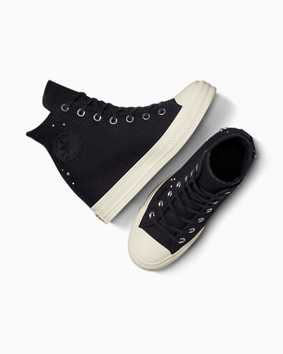 Women's Platform Sneakers. Converse.com