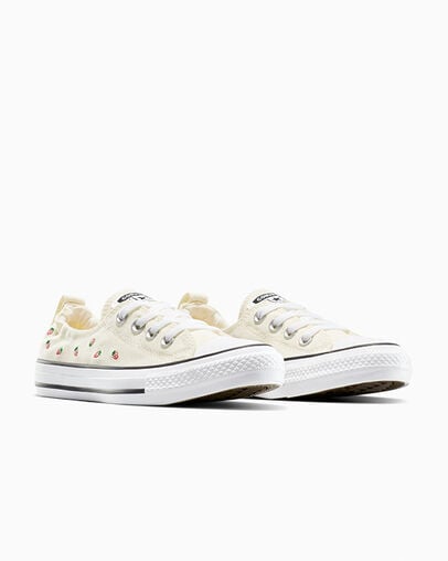 Women's Shoes - Low, High & Platform Styles. Converse.com