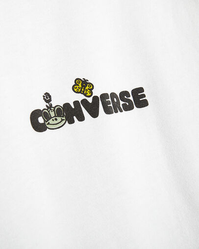 Converse Clothing: Streetwear & Lifestyle. Converse.com