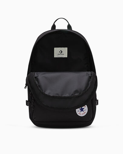Straight Edge Backpack Unisex Backpack. Converse.com