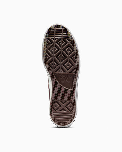 Brown Sneakers, Boots, and Platforms. Converse.com