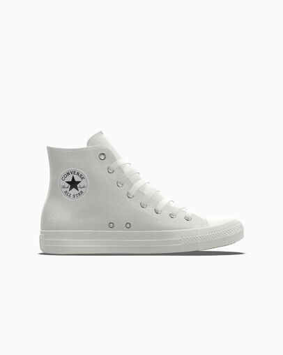 Start Your Design From Scratch. Converse.com