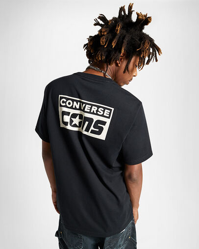 Shirts & Tops. Converse.com