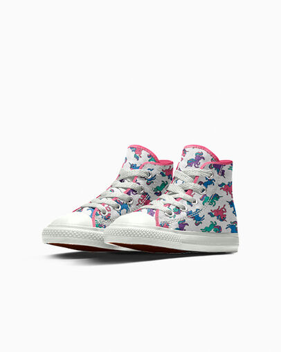 Unicorns. Converse.com