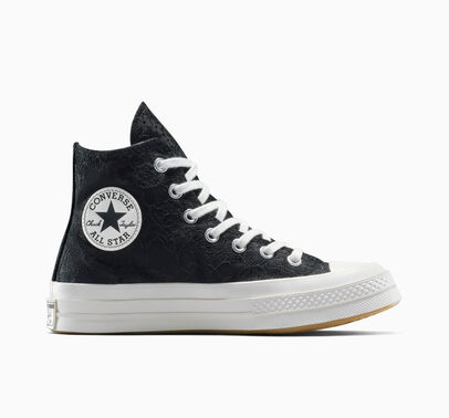 Chuck 70 Lace Women's High Top Shoe. Converse.com