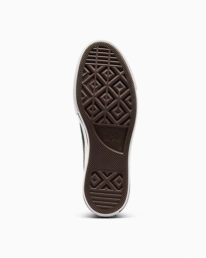 Green Shoes: High Top, Low Top & Platform Styles. Converse.com