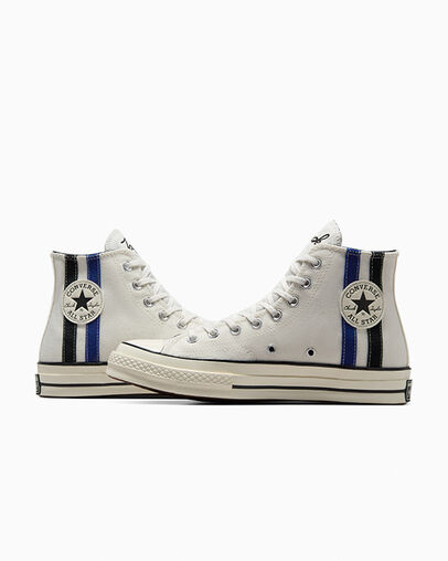 Spring Styling. Converse.com