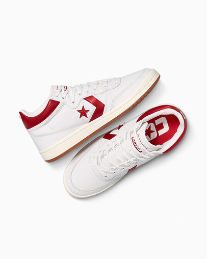 Fastbreak Pro Shoes. Converse.com