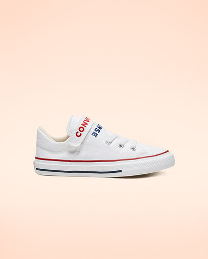 Kids' Chuck Taylor All Star: Low & High Top. Converse.com