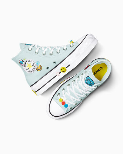 Shop Converse by Color | Seasonal, Trending & Custom Colors. Converse.com