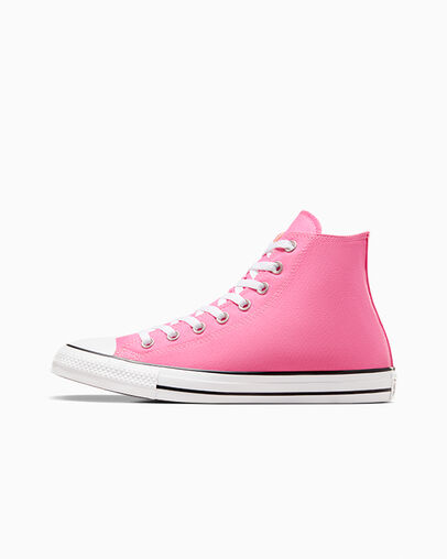 Pink Shoes for Men, Women, & Kids - Pink Sneakers. Converse.com