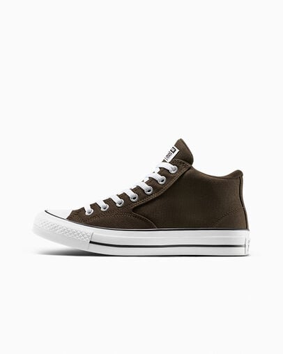 Mid Top Shoes: Skate, Basketball & More. Converse.com. Converse.com