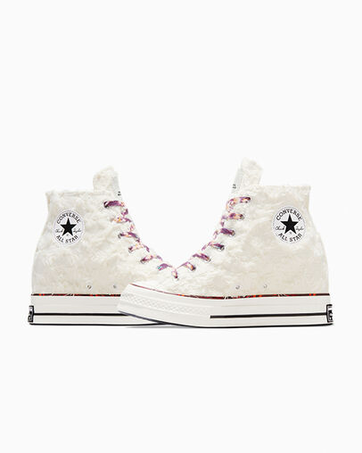 Wedge Sneakers. Converse.com
