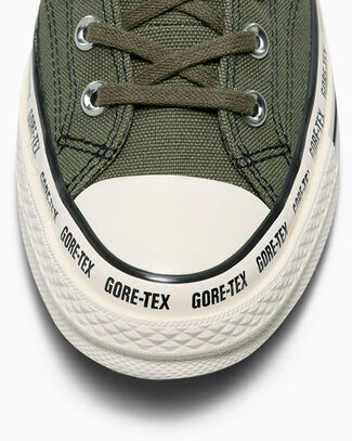 Chuck 70 Dual Tone Unisex High Top Shoe. Converse.com