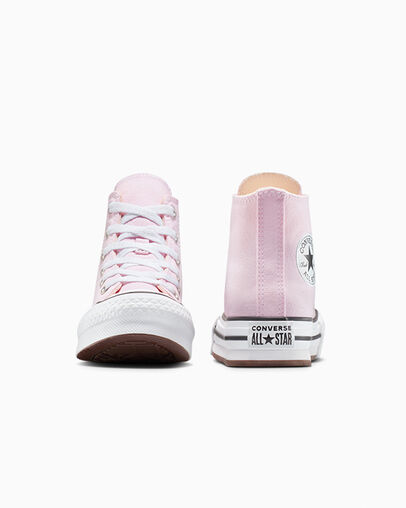 Kids' Platform Sneakers & Shoes | Converse US. Converse.com