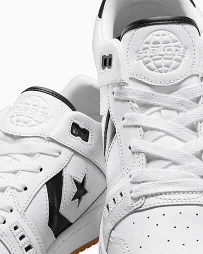 AS-1 Pro Shoes, by Alexis Sablone. Converse.com. Converse.com