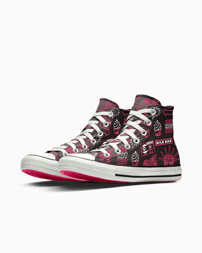 The Prints Collection: Pattern & Print Shoes. Converse.com