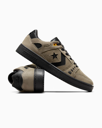 AS-1 Pro Shoes, by Alexis Sablone. Converse.com. Converse.com