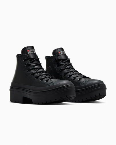 Women's Boots: Sneaker Boots & Winter Shoes. Converse.com