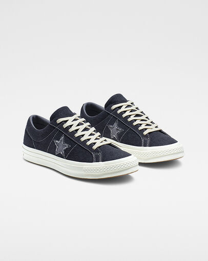 Converse One Star for Men: Mid & Low Top. Converse.com