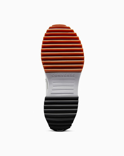 Run Star Hike - The Chunky Platform. Converse.com