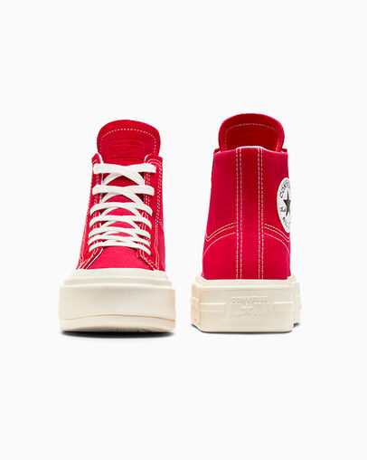 High Top Sneakers - Classic Canvas & New Styles. Converse.com