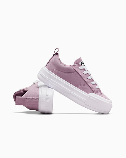 Converse Cruise | Suede & Canvas Sneakers. Converse.com