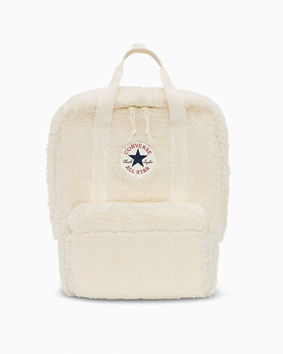 Sherpa Small Square Backpack