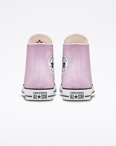 Chuck Taylor All Star Seasonal Color Unisex High Top Shoe. Converse.com