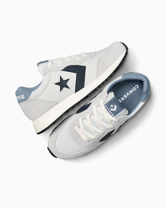 Run Star Trainer Unisex Low Top Shoe. Converse.com