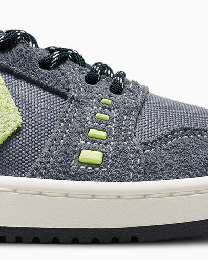 AS-1 Pro Shoes, by Alexis Sablone. Converse.com. Converse.com