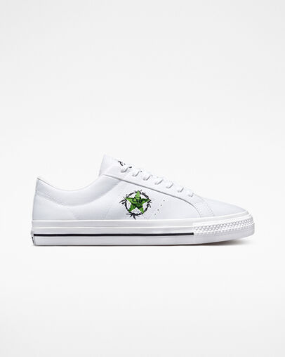 One Star Pro. Converse.com