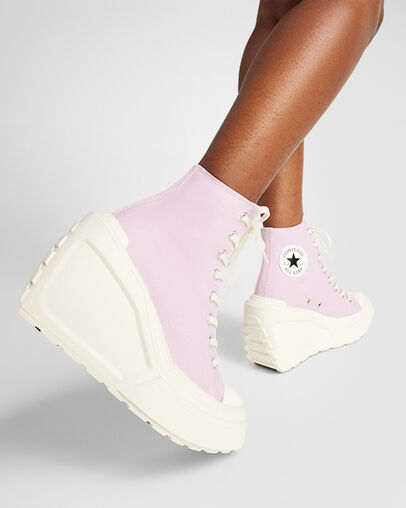 Spring Styling. Converse.com