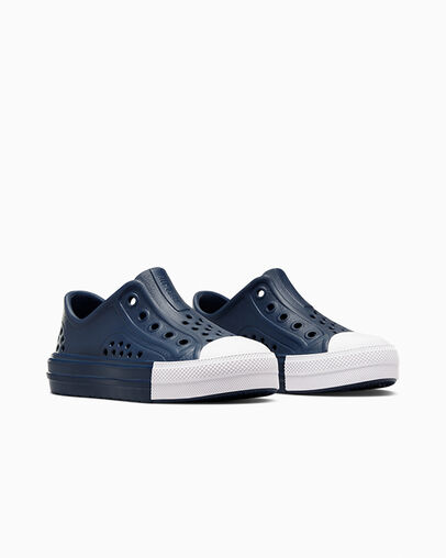 Kids' Converse - New Prints & Colors. Converse.com