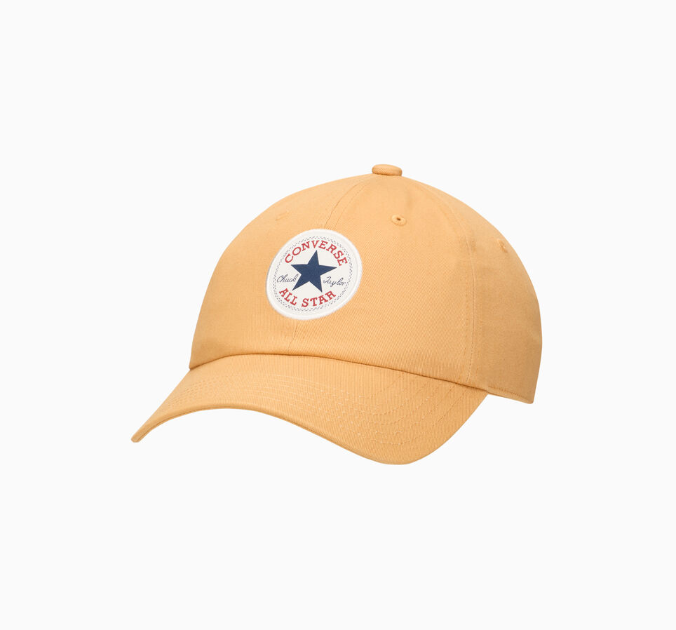 Chuck Taylor Baseball Cap Unisex Hat. Converse.com