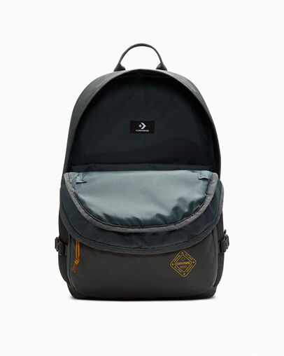 Graphic Straight Edge Backpack Unisex Backpack. Converse.com
