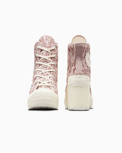 Trending Platforms. Converse.com