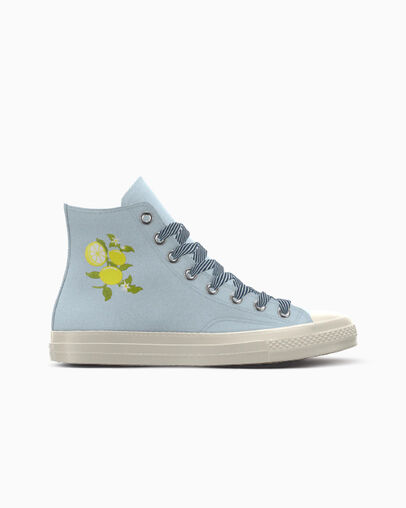 Custom Made Shoes & Sneakers. Converse.com