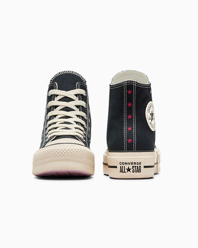 The Prints Collection: Pattern & Print Shoes. Converse.com