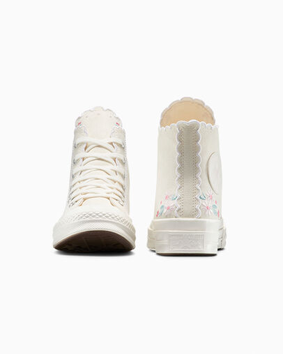 Women's High Top Sneakers. Converse.com