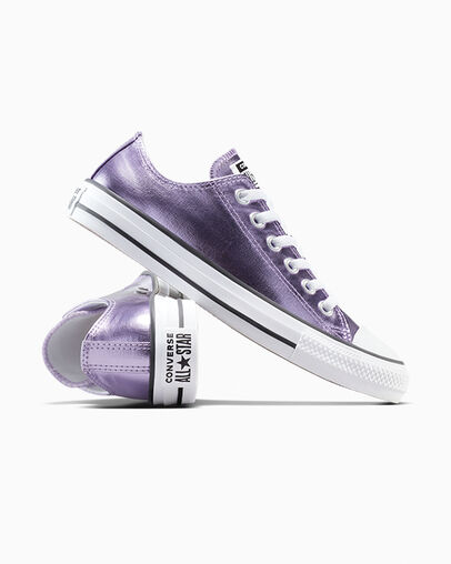 Converse Glitter Shoes - High Tops, Low Tops, Platforms & Heels ...